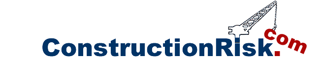 Construction Risk | Construction Law and Risk Management